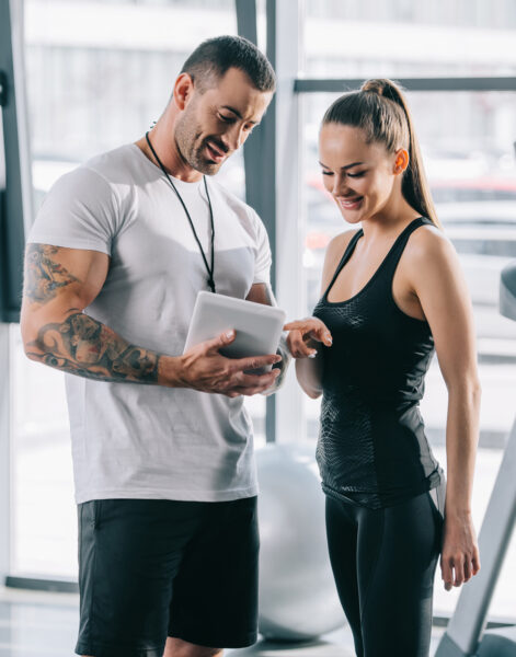 Level 3 Personal Training Course | Educate Fitness