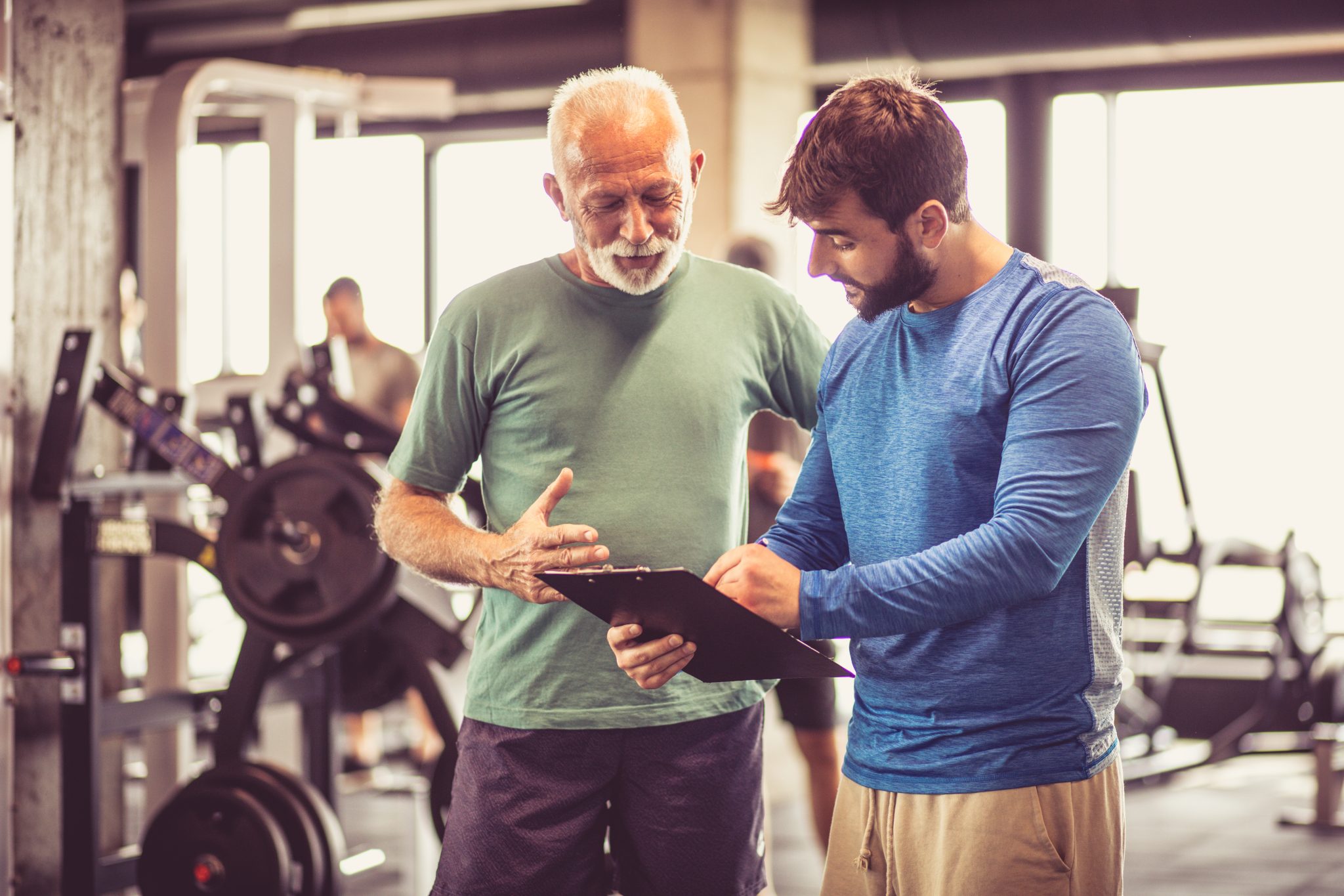 A Guide to Personal Trainer Qualifications in the UK