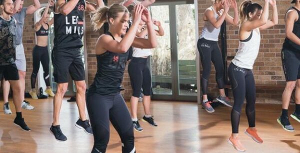 The Ultimate Guide to the Best Group Fitness Classes - Educate Fitness