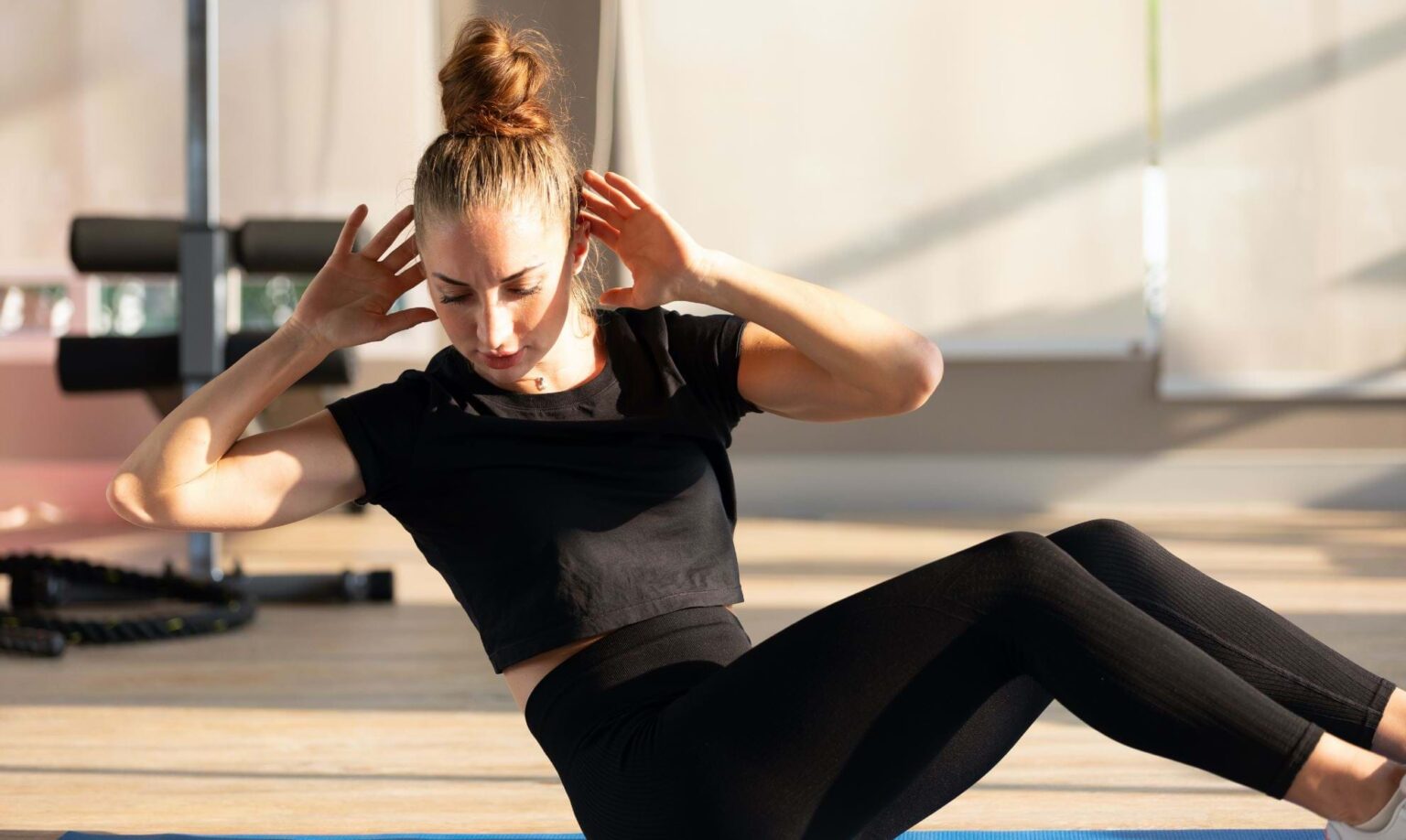 Mastering Functional Core Workouts for Peak Performance