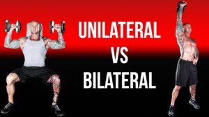 Unilateral Strength Training: Unlock Your Full Potential
