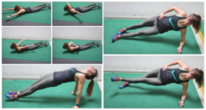 Functional Core Workout | Educate Fitness