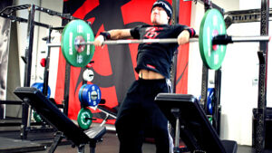 A Comprehensive Guide to Explosive Strength Training