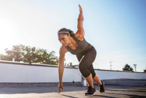 A Comprehensive Guide to Explosive Strength Training