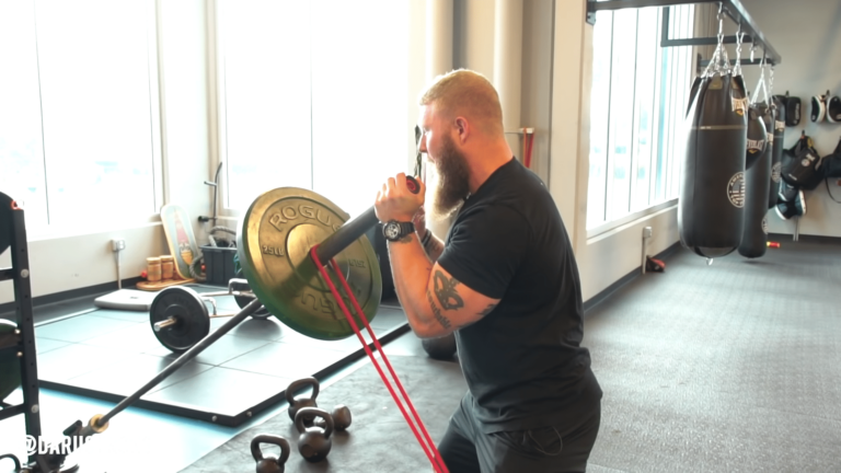 A Comprehensive Guide to Explosive Strength Training