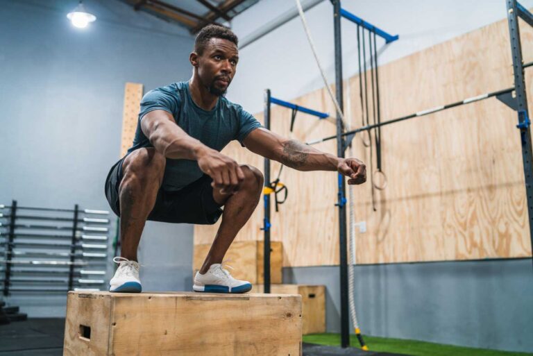 A Comprehensive Guide to Explosive Strength Training A Comprehensive Guide to Explosive Strength Training