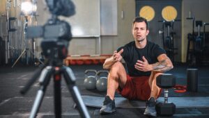 A Guide to Personal Trainer Qualifications in the UK