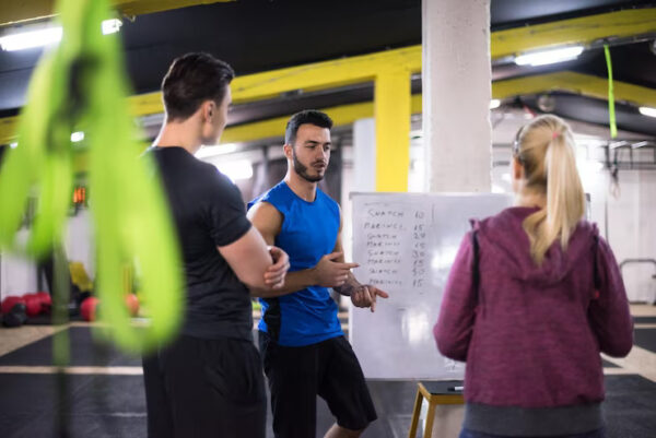 Personal Trainer Skills: A Guide to Success and Essential Qualities