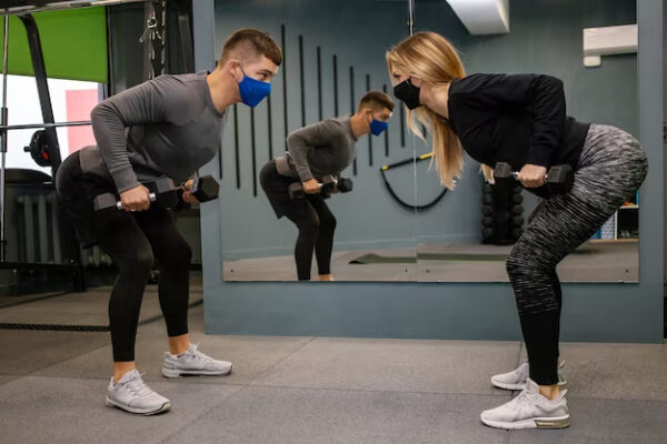 7 Common Workout Mistakes To Avoid for Beginner Gym-Goers