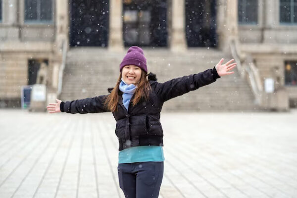 Cold Weather Exercise Motivation: Tips to Stay Active and Motivated in ...