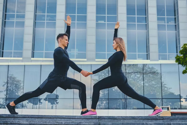 Dance-Inspired Workouts for Fitness Enthusiasts