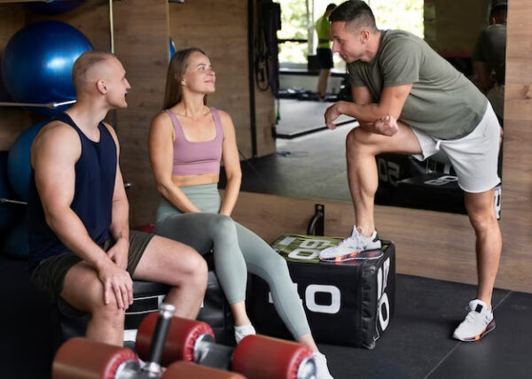 Personal Trainer Client Management: Building Strong Relationships for ...