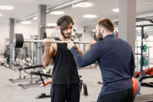 The Role of a Strength and Conditioning Coach: Athletic Potential