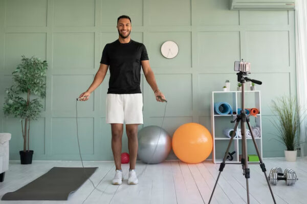 Functional Fitness: The Ultimate Guide to Unleash Your Potential