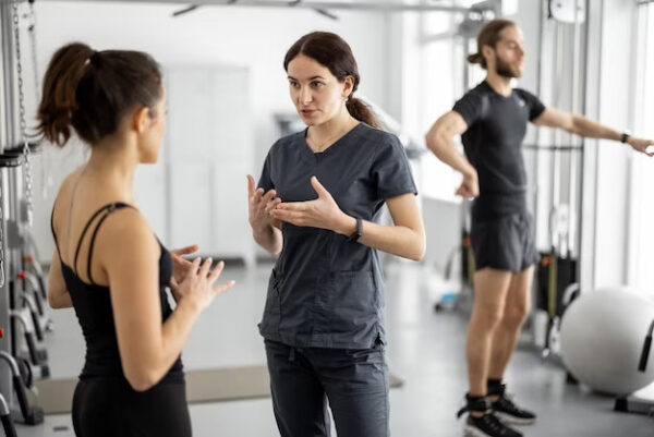 Client Consultation Techniques: A Comprehensive Guide for Fitness ...
