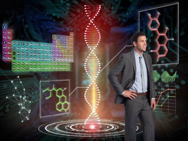 Genetics and Fitness: Unraveling the Connection to Muscle Growth