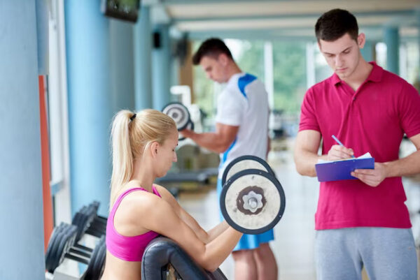 Personal Trainer Resource Guide: Building a Successful Fitness Career ...