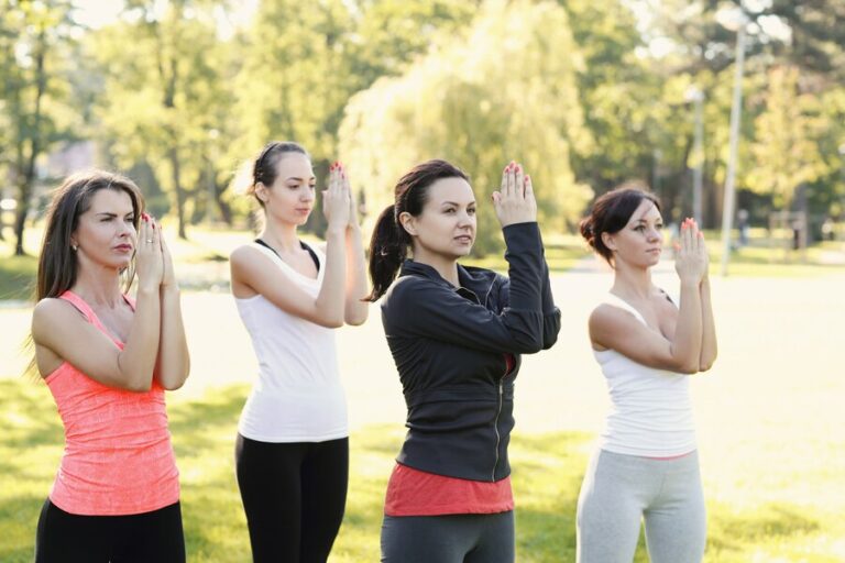 The Role of Hormones in Fitness: Exploring the Power of Hormonal Balance