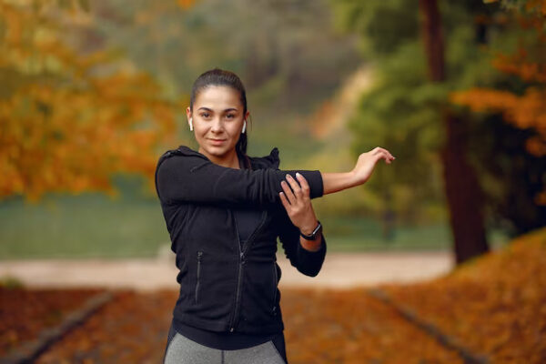 Exercise and Immunity: Strengthen Your Body's Defense System