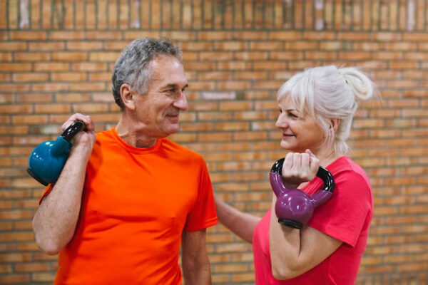 Exercise and Longevity: Secrets to a Longer, Healthier Life