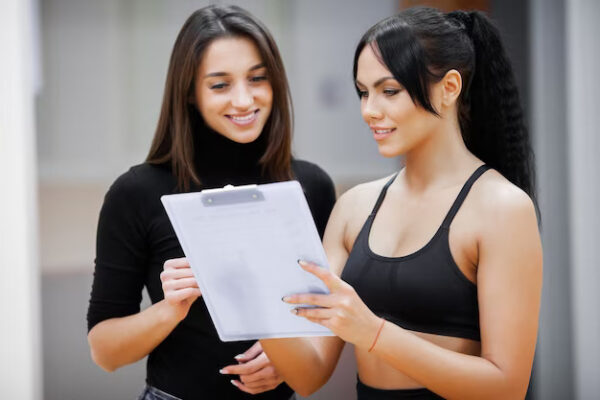 Female Client Program Design: Key Considerations for Effective Fitness ...