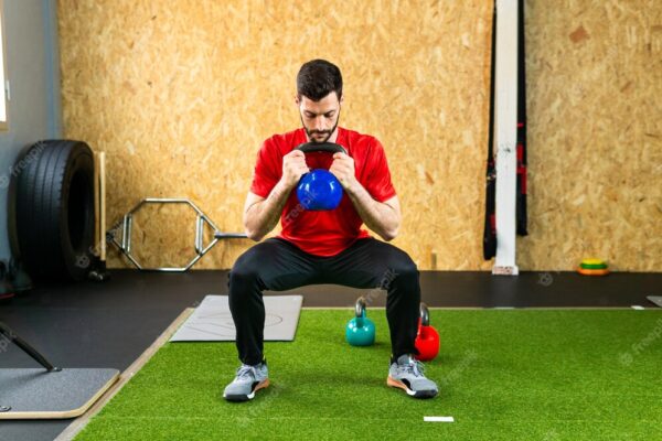 "Mapping Your Way to Fitness Success: Fitness Goal Setting"