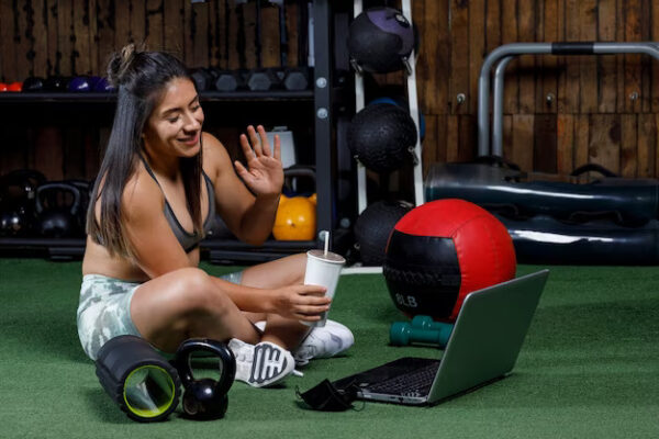 Fitness Business Marketing Strategies: Grow Your Fitness Business with ... Fitness Business Marketing Strategies: Grow Your Fitness Business with ...