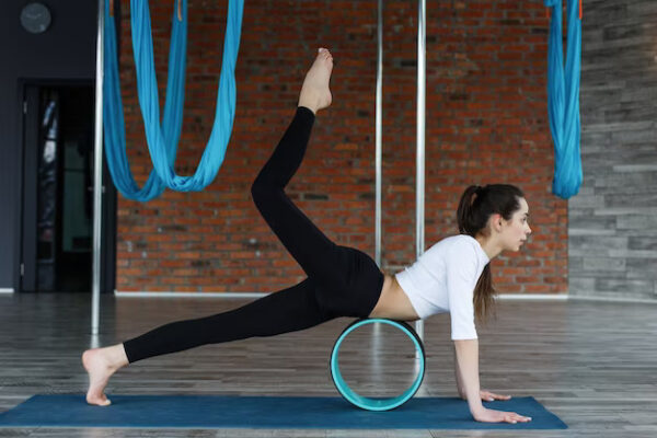 Functional Mobility Exercises: Enhancing Movement for Strength and ...