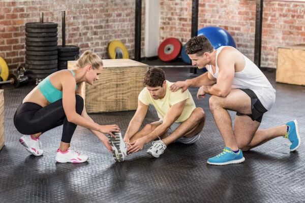 Group Fitness Classes: The Ultimate Guide to Fun and Effective Workouts