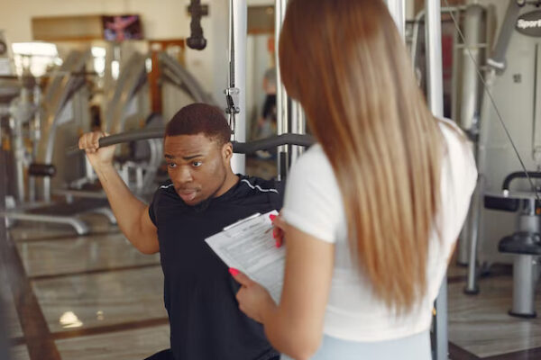 Personal Trainer Skills Development: Mastering the Essentials for ...