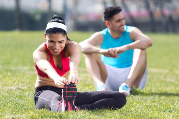 Exercise and Mental Health: Unleashing the Power of Physical Activity