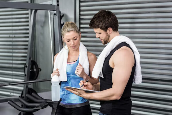 Personal Trainer Skills Development: Mastering the Essentials for ...