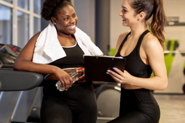 Personal Training Questionnaire: A Comprehensive Guide to Client Assessment