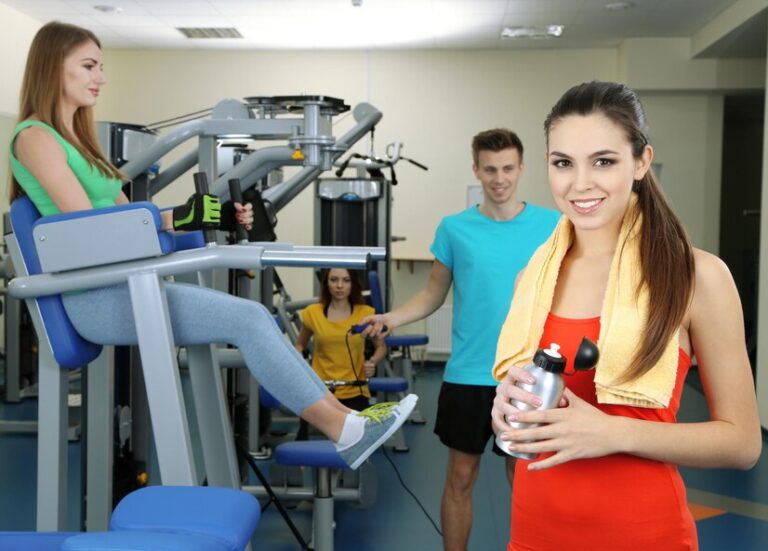 Sports Nutritionist Career: Exploring Job Description, Salary, and ...