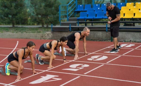 Mental Strategies for Athletic Performance: Unleash Full Potential