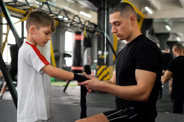 Mastering the Personal Training Sales Process