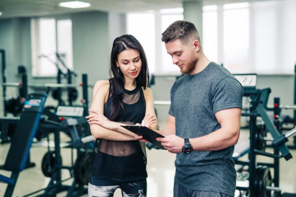 Complete Guide to Personal Training: Empowering UK Fitness Enthusiasts