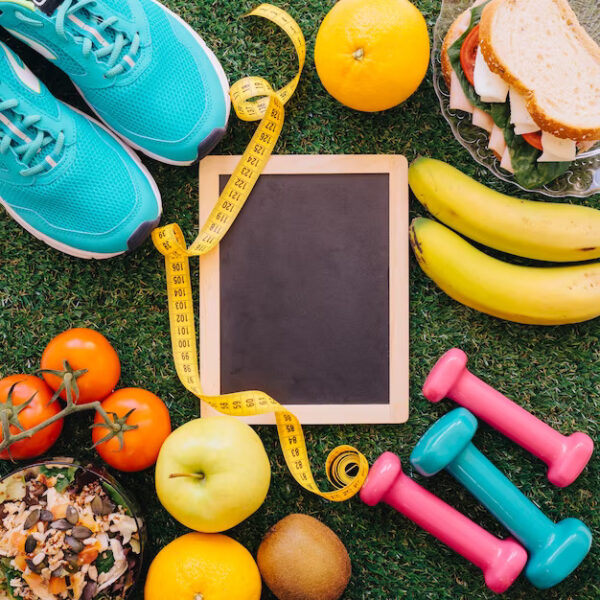 The Ultimate Guide to Sports Nutrition for Athletes in the UK