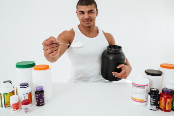 The Ultimate Guide to Sports Nutrition for Athletes in the UK