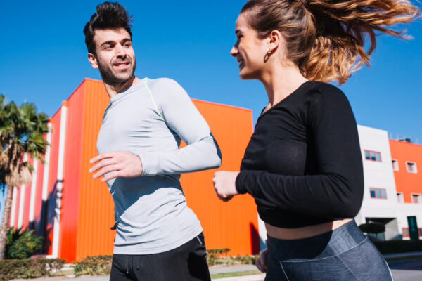 Essential Running Form Tips and Techniques for Improved Performance