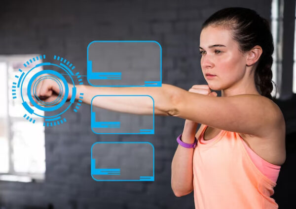 Effective Fitness Goal Setting: Set Yourself Up for Success