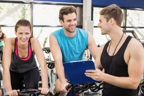 Complete Guide to Personal Training: Empowering UK Fitness Enthusiasts