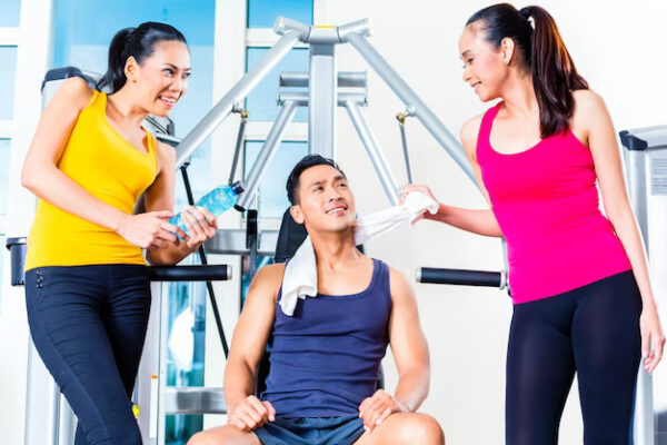 Fitness Assessments for Clients: A Comprehensive Guide to Evaluating ...