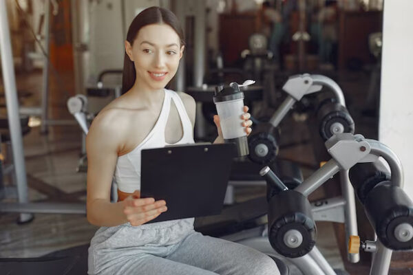 Tech in Personal Training: The Evolving Role of Fitness Technology for ...