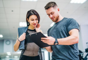 Tech in Personal Training: The Evolving Role of Fitness Technology for ...