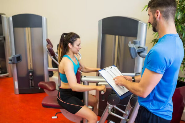 Fitness Assessments: Essential Components for Success