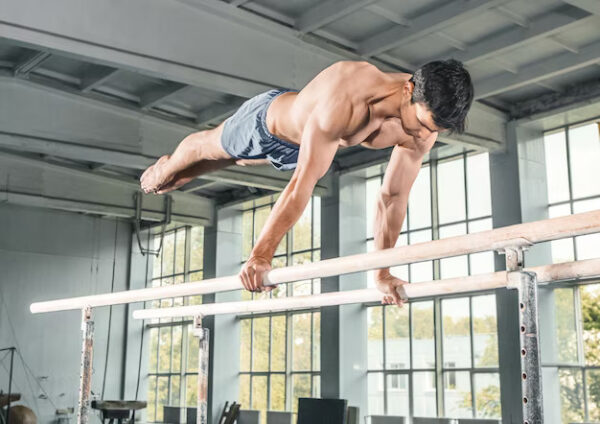 Plyometric Training: Unlocking Power Performance with Benefits