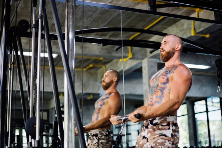 The Science of Muscle Hypertrophy: Unveiling the Mechanisms Behind Building