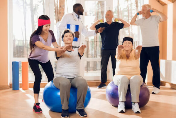 The Social Benefits of Exercise: Ways Fitness Enhances Your Social Life