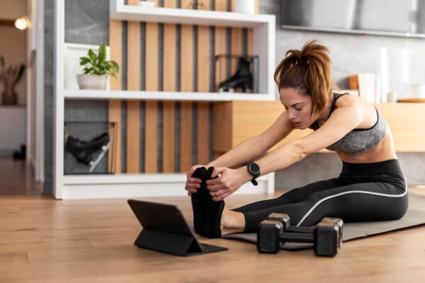The Ultimate Guide to At-Home Workout Equipment: